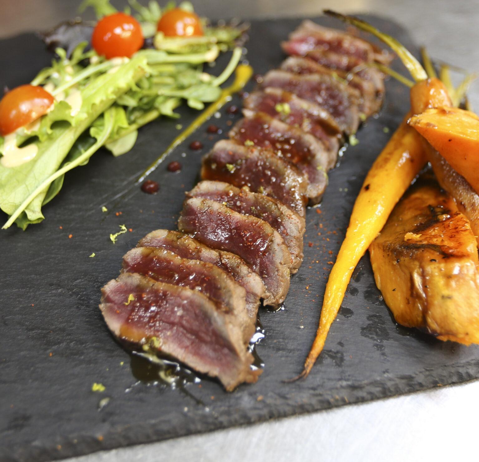 Carte et menu - Le Petit Port